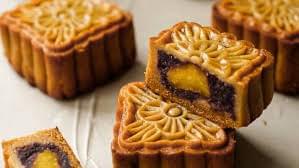 Mooncakes You Can Order Online!