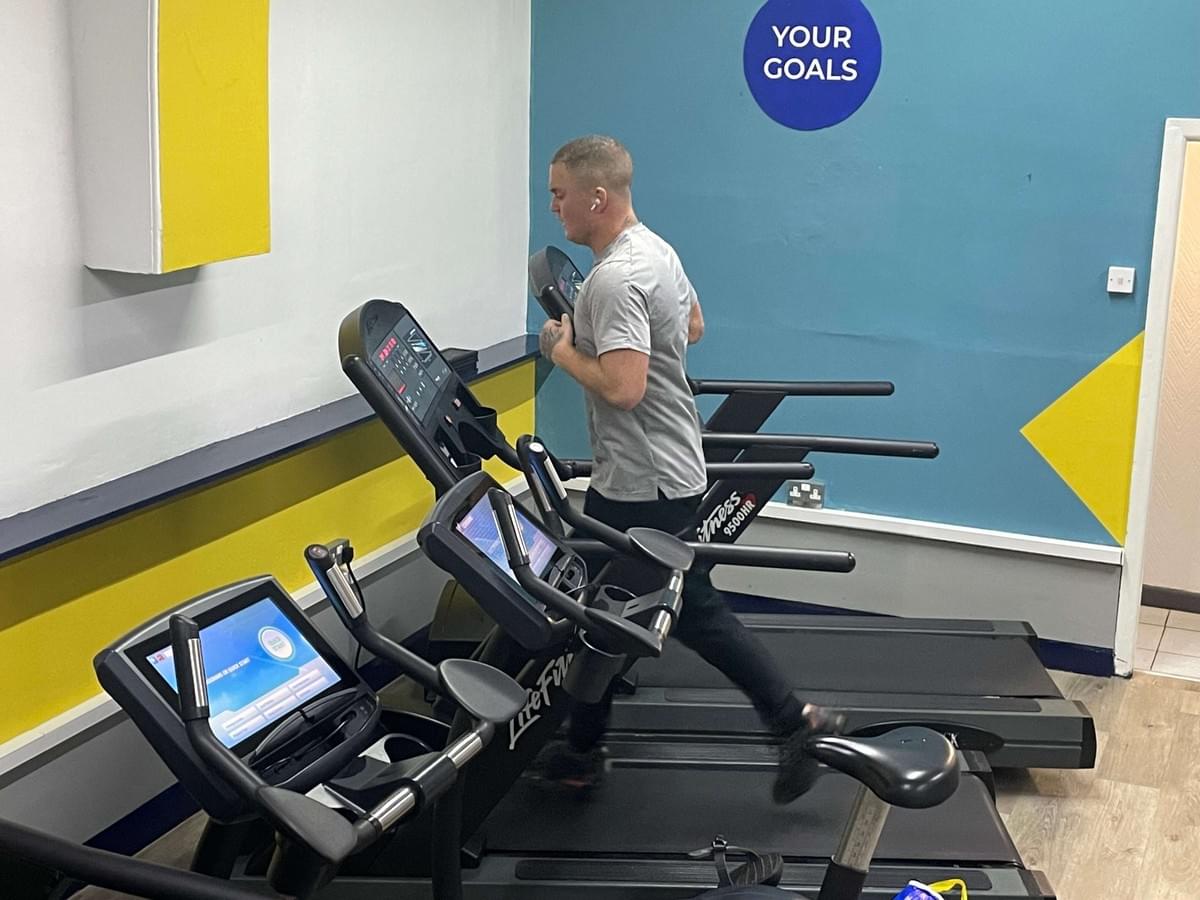 Victoria Leisure Club | Southport Gym, Swimming & Fitness Classes