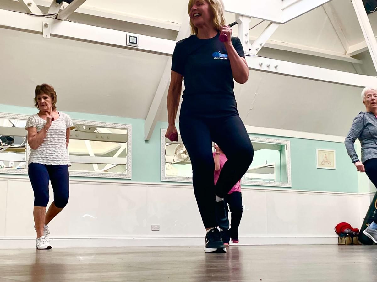 Victoria Leisure Club | Southport Gym, Swimming & Fitness Classes