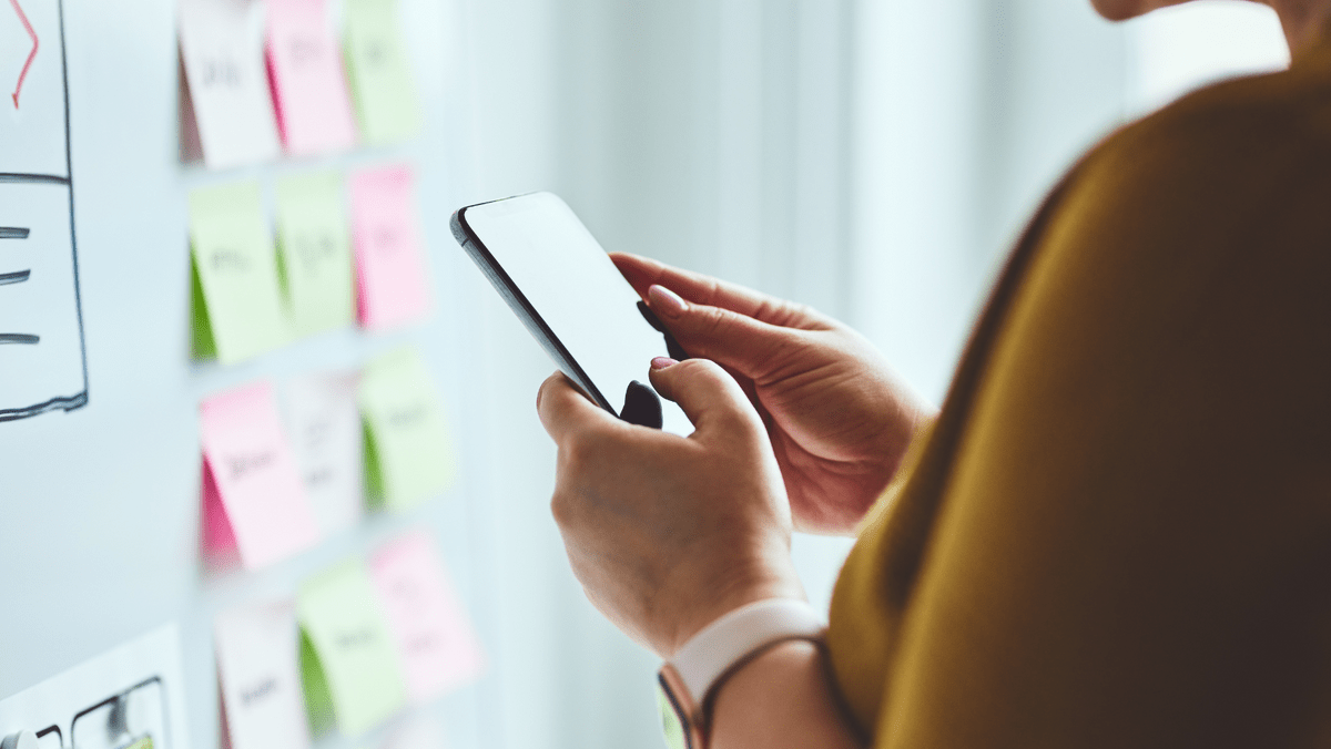 7 Must-Have Mobile Strategies For Your Business - Build...