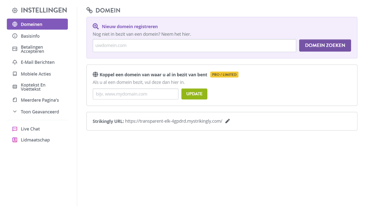 Wat je moet weten over het creëren van de perfecte webs...