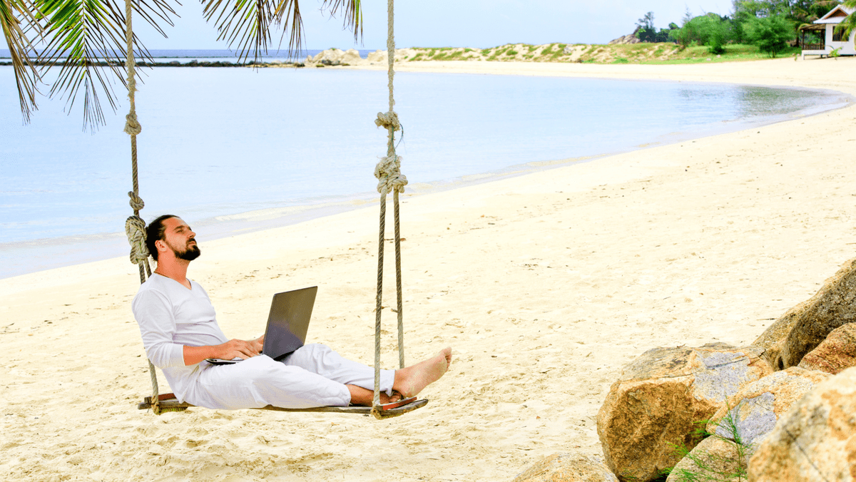 5 Digital Nomad Jobs You Can Start Today - Building You...