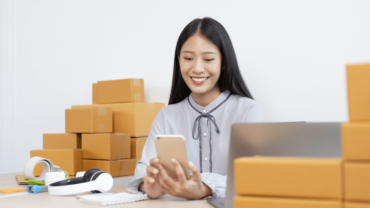 The Ultimate Guide: Best Websites to Sell Products - Bu...