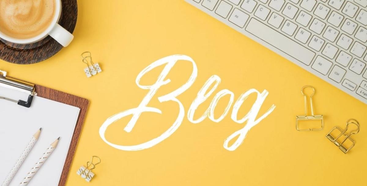 7 meilleurs exemples de design de blog pour l’inspirati...