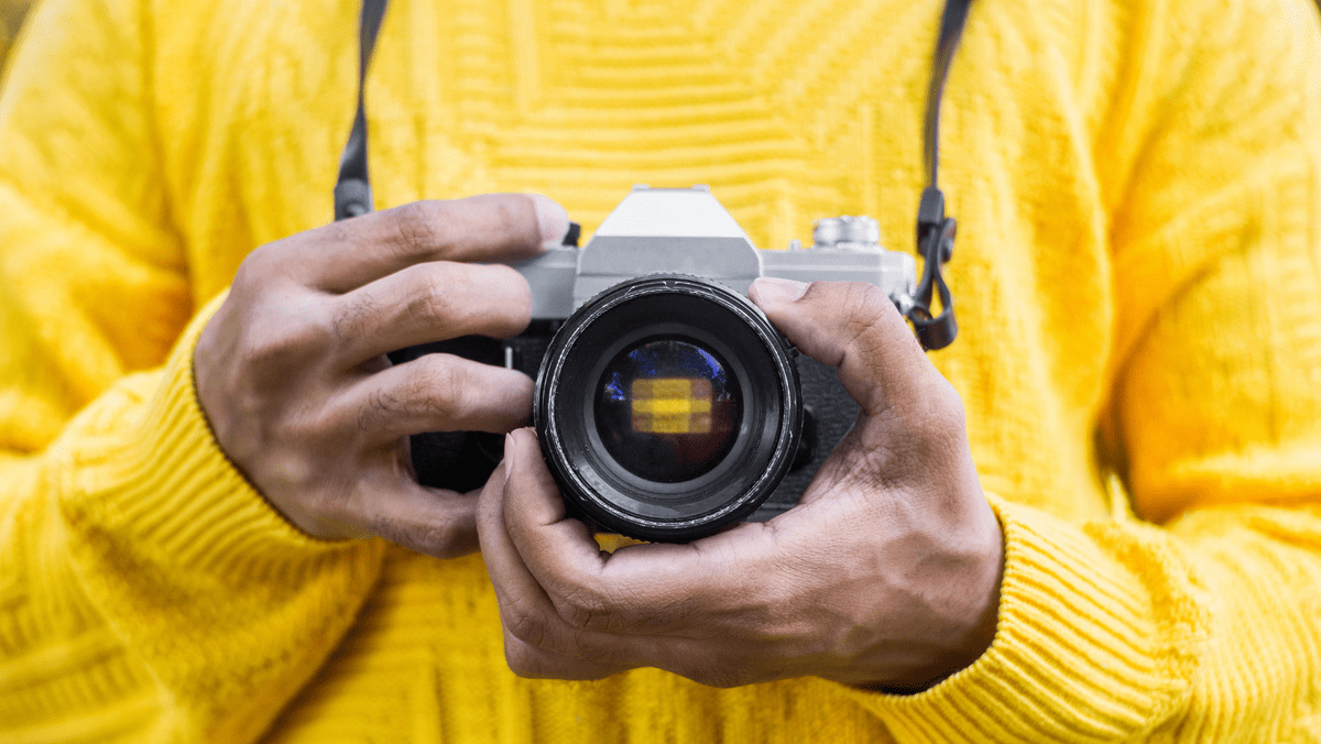 How to Create a Top-notch Photography Website in 5 Simp...