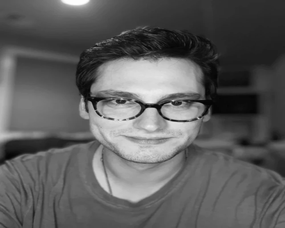 Employee Spotlight: Hunter Barnes