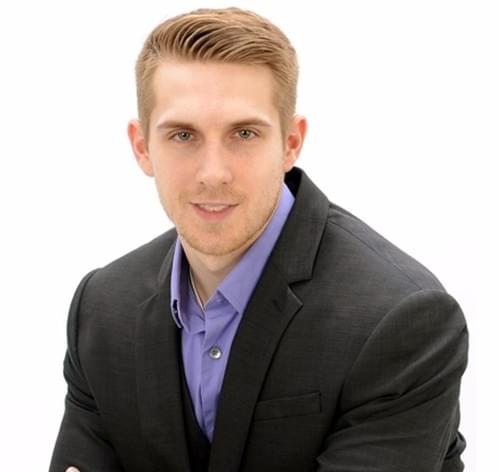 Eric Walker • Richmond Realtor w/ Keller Williams on Strikingly