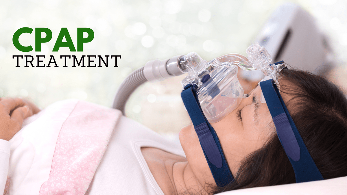Safe Use of CPAP Devices