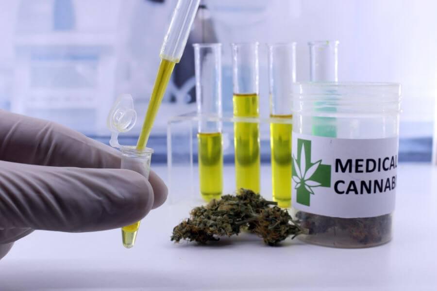 What is Broad Spectrum CBD?