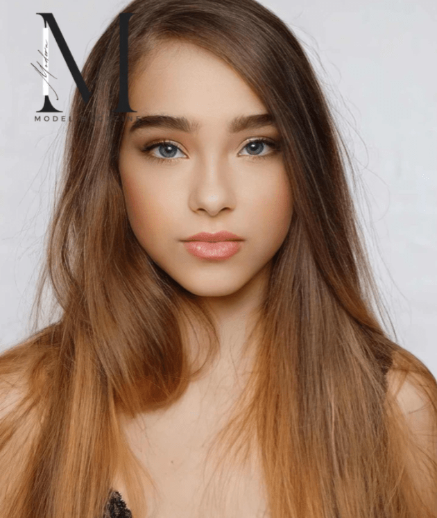 Matilda Magazine - fashion cover Matilda Magazine Magaz...