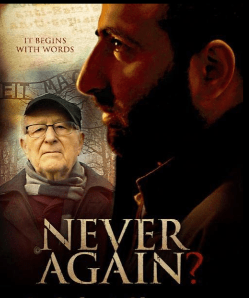 Never Again ? - Jewish Never Again Israel Documentary P...