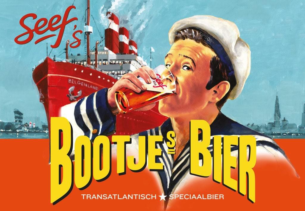 Bootjesbier