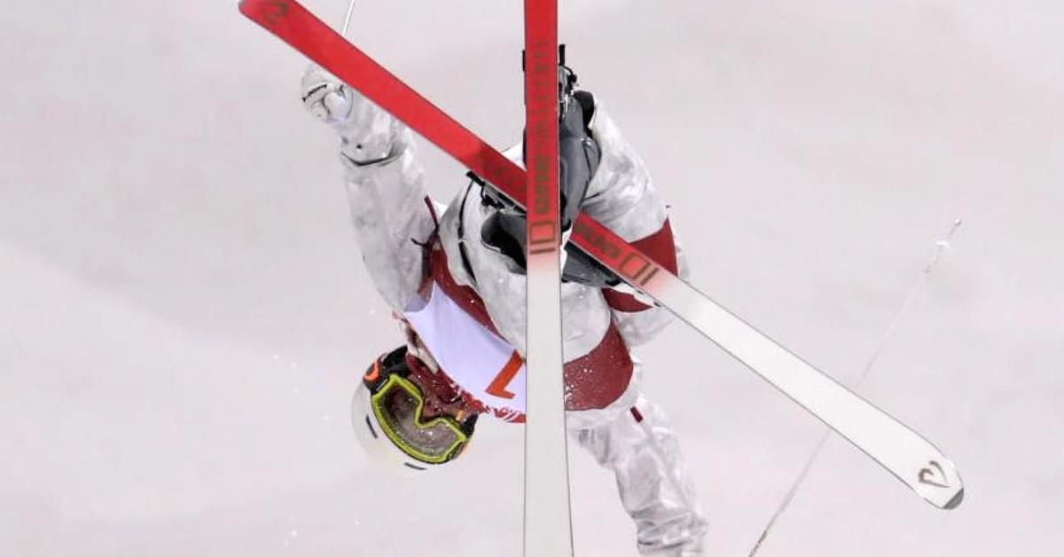 Innovation at Winter Olympics PyeongChang 2018 - In the...