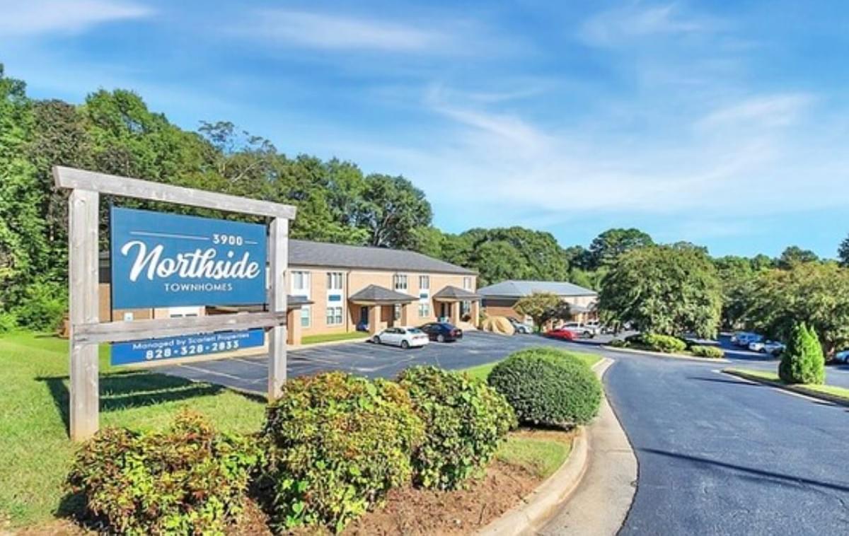 Acquisition Northside. Check. - Real Estate Multifamily...