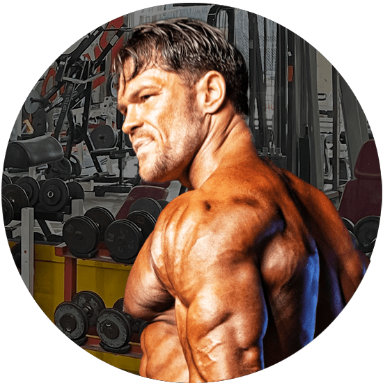 Personal Training - Welcome to Metroflex Gym Plano TX