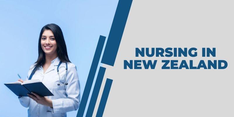 What Makes Nursing a Respected Profession in New Zealan...