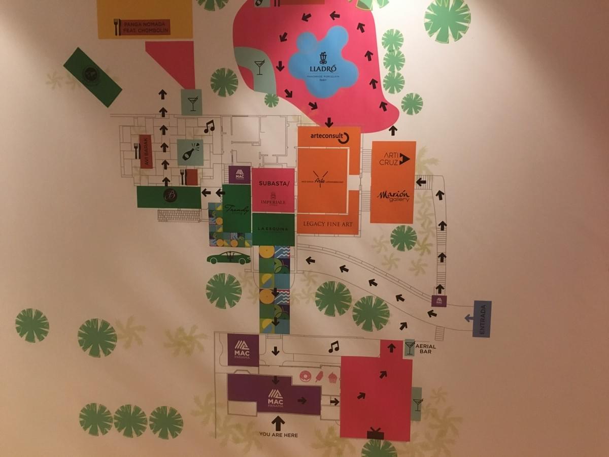 El MAC Panamá y su nueva gran gala