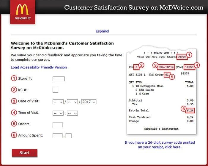 Unlock Savings with McDonald's Coupon Codes: A Guide to...