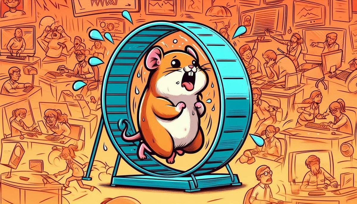 内卷 the Involution Loop - Decoding China: Slang and Soc...