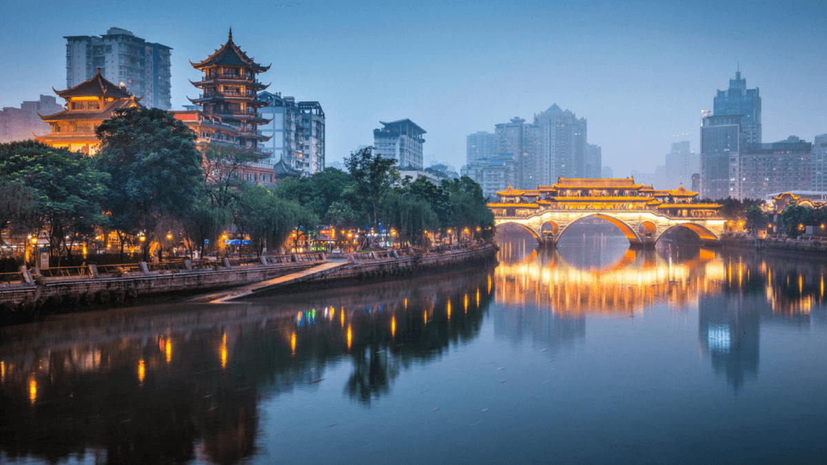 East West Opens New Office In China - Latest News Infor...