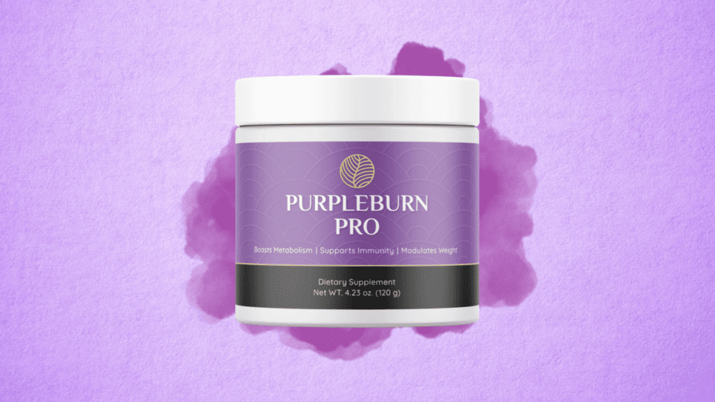 What Are The Well Known Facts About Purpleburn Pro Re...
