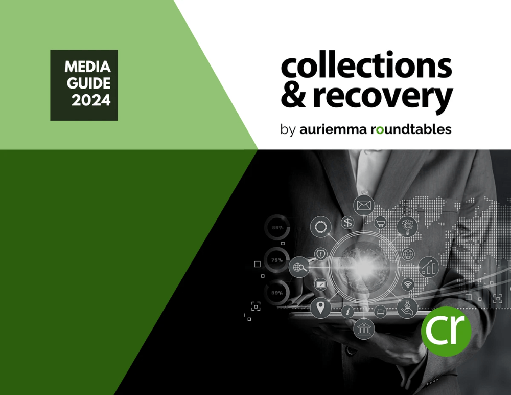 Advertise - Collections & Recovery