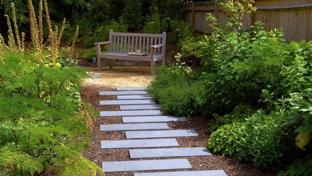 Creating Stunning Pathways with Outdoor Paving Tiles: D...