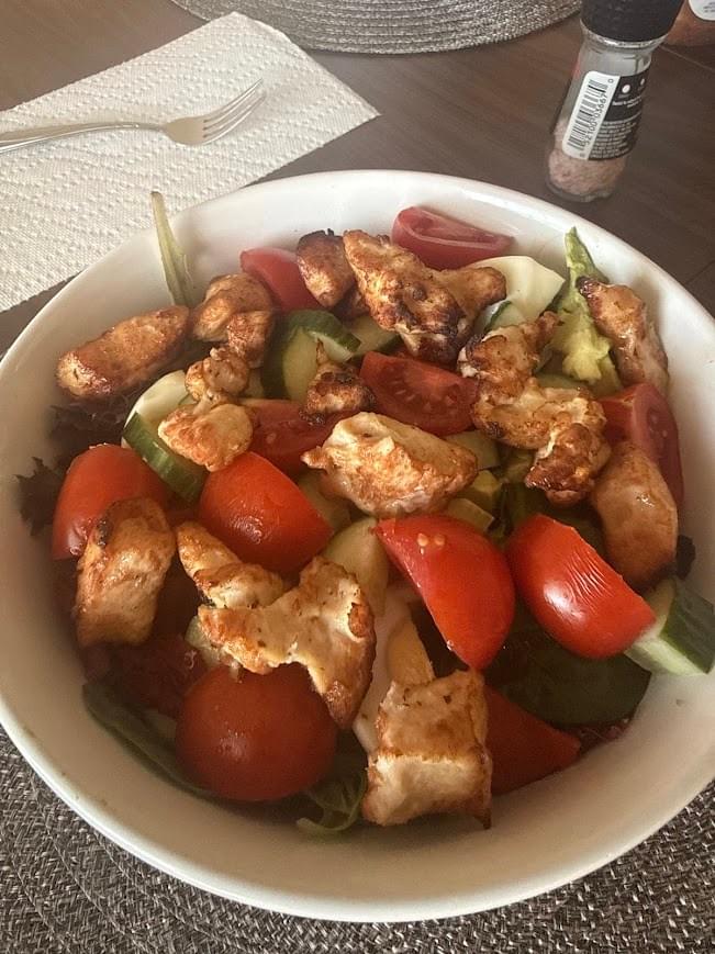 Fueling Your Energy After 50 - Fit and Healthy Living L...