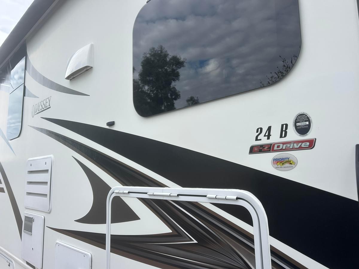 Decoding RV Model Numbers: Do They Reflect Actual Lengt...