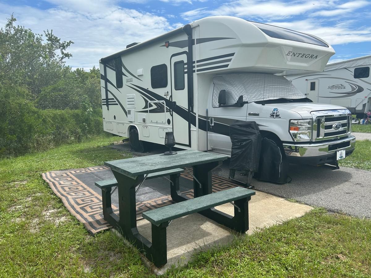 2 Steps to Keep Your RV Safe When Away - RV Life