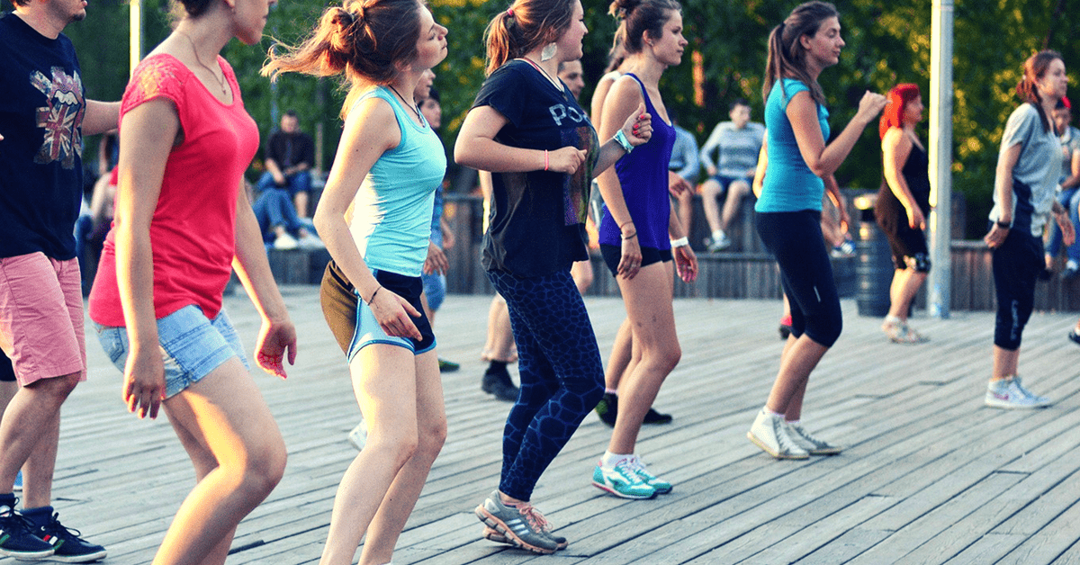 The Dance Of Creativity - Creativity Goals Coaching Dan...