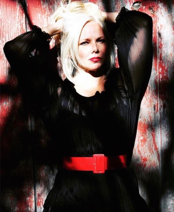 Interview with Jazz Singer Anna Varga - Press