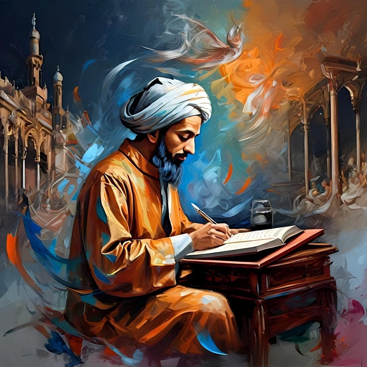 APAKAH KEDUDUKAN KITAB AR-RUH KARYA IBN AL-QAYYIM? - Aq...