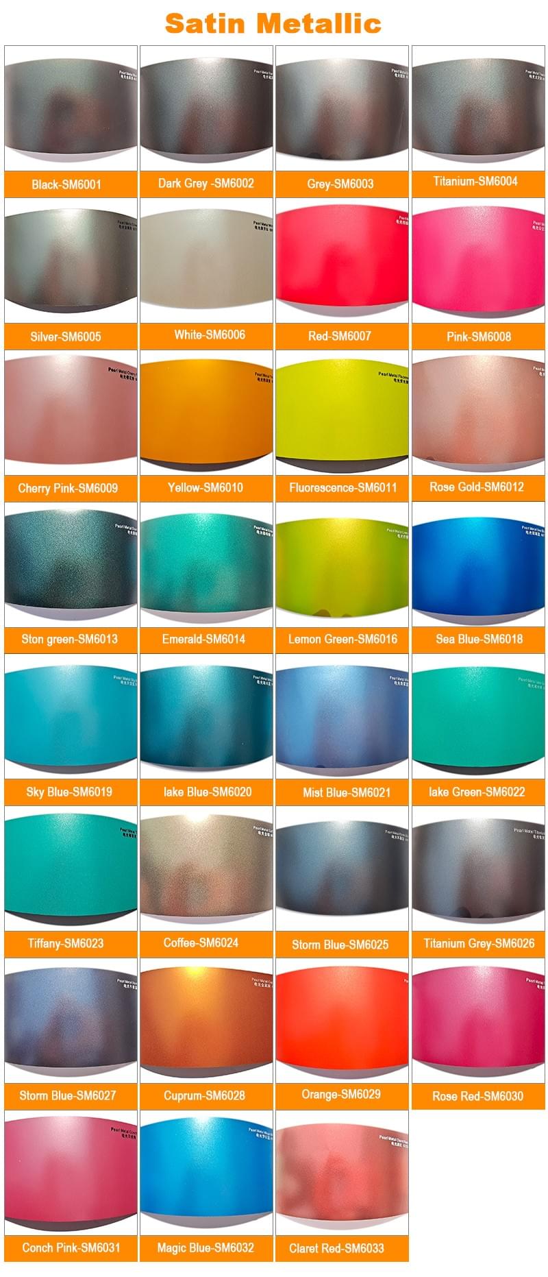 E-catalog | Automobile Vinyls | Car Wraps | Car Sticker