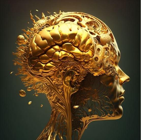 Why am I "The Golden Brain Entrepreneur"? - Entrepreneu...