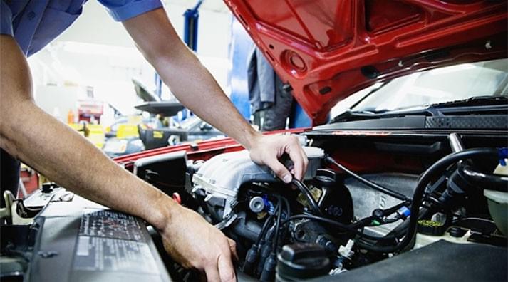 Low Cost Car Repair Assistance