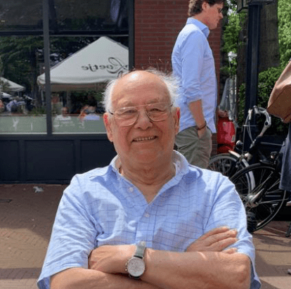 Wie stuurt een kaartje naar eenzame Rudy Don Griot die ...