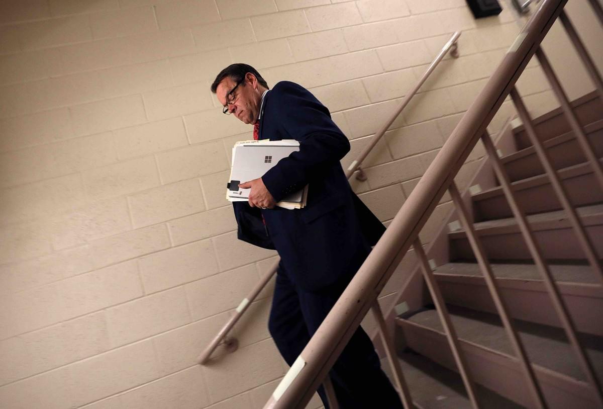 Delegate Keith Hodges’ Pharmacy Benefits Managers Bill ...