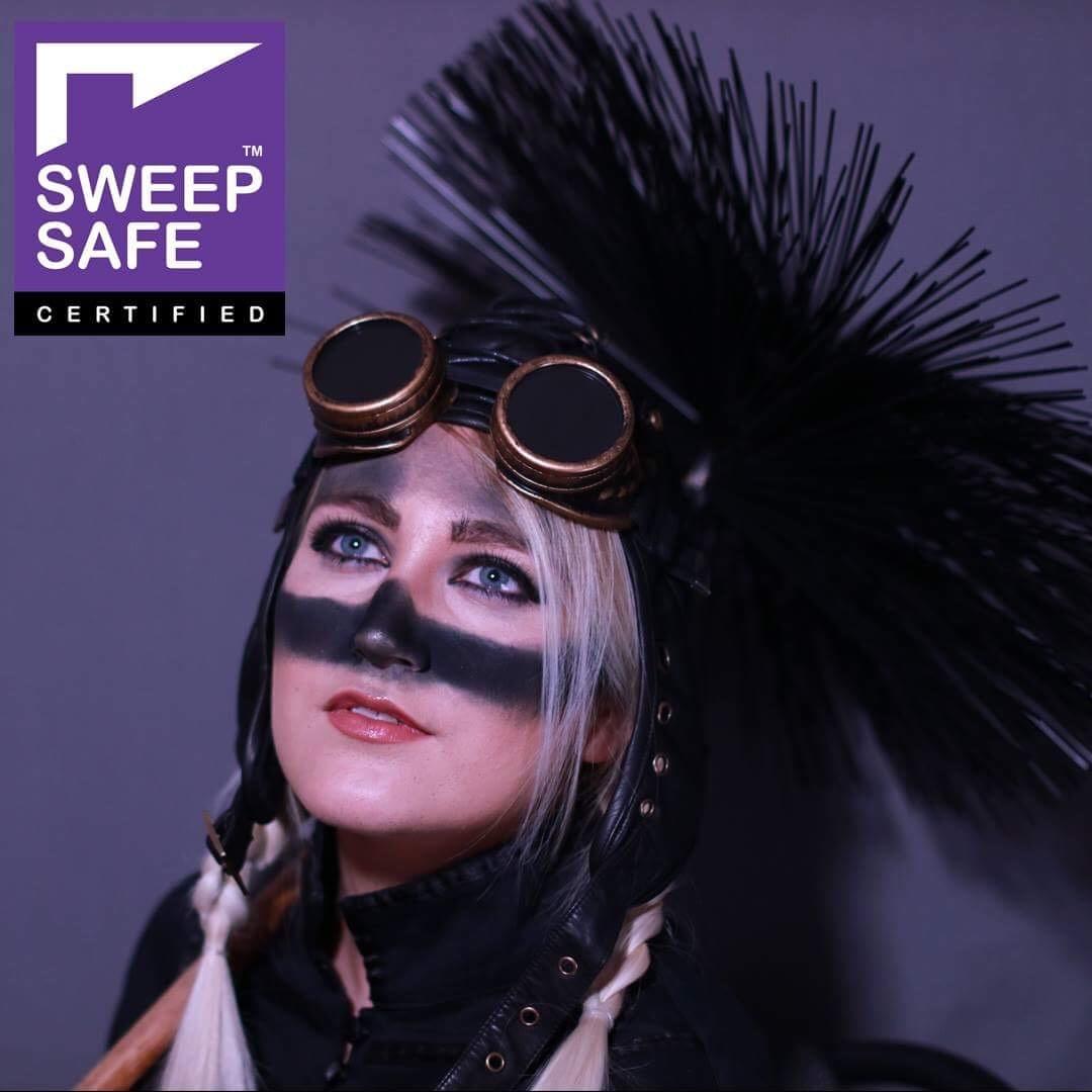 Certified Chimney Sweeps: Ensuring Safety and Efficienc...