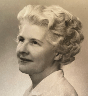 Watching Loved Ones Disappear