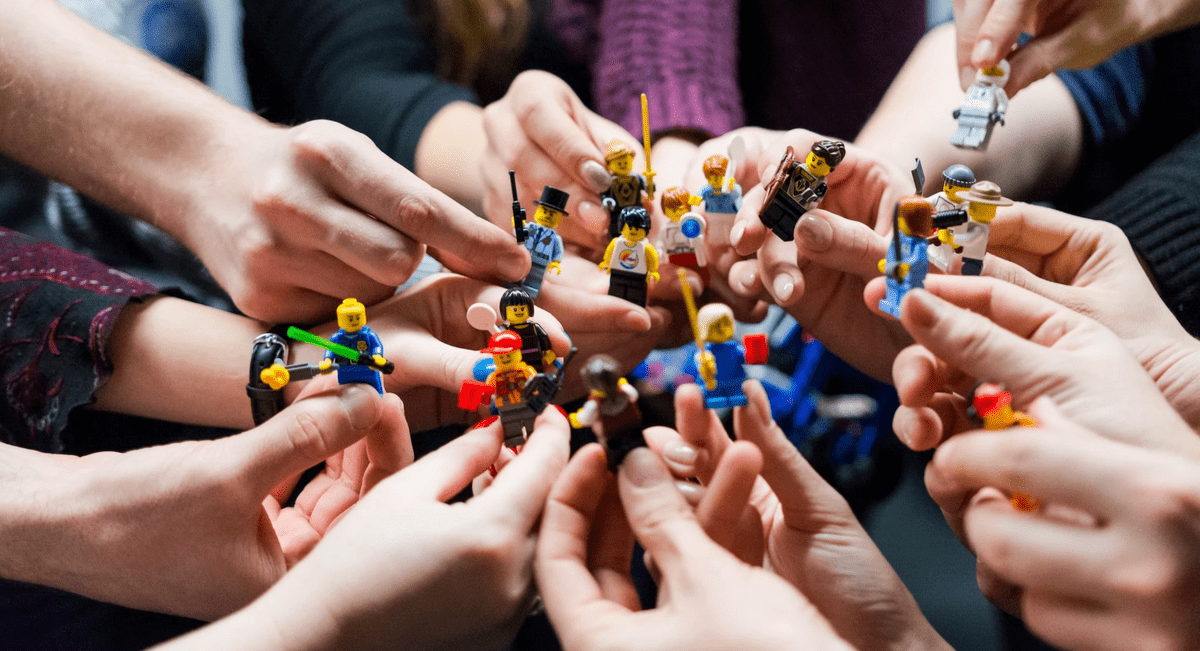 Why Critical Thinking and Teamwork Matter the Most - Te...