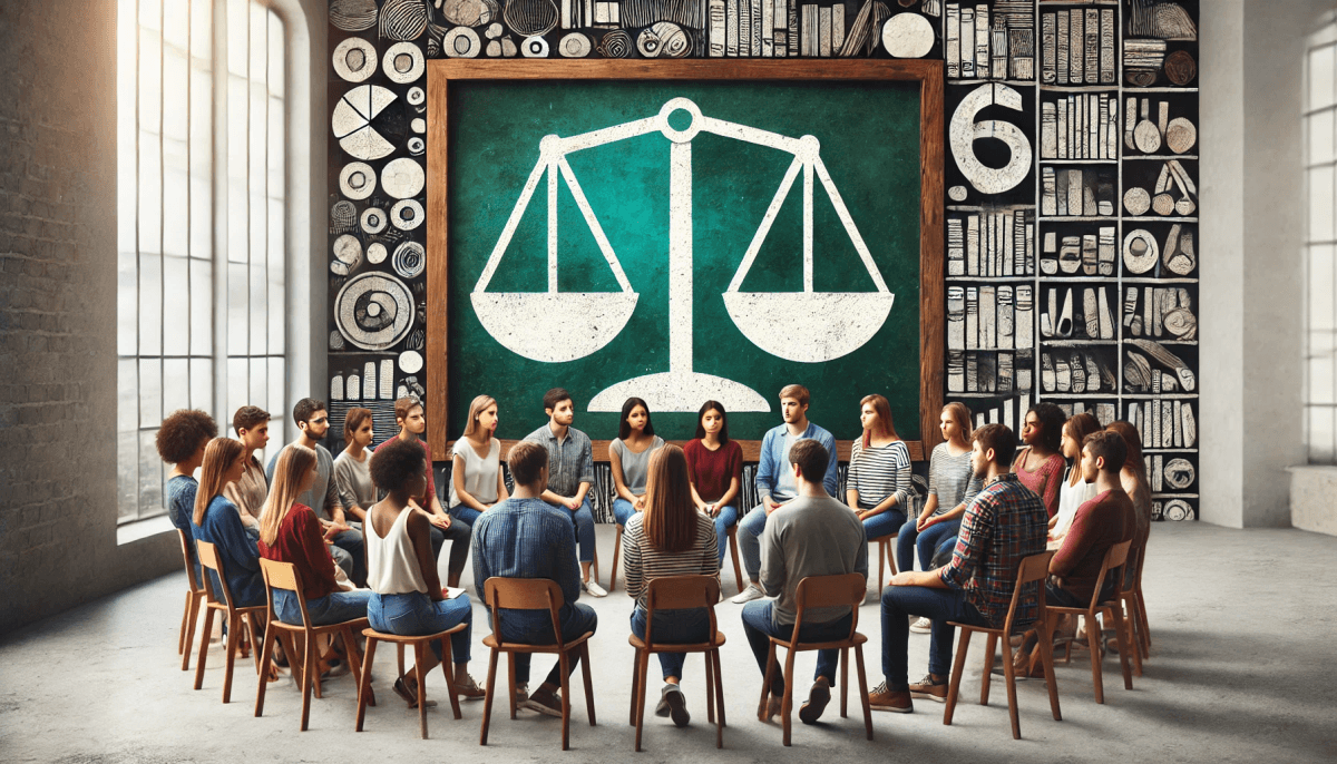 The Importance of Unbiased Nonpartisan Education - Teac...