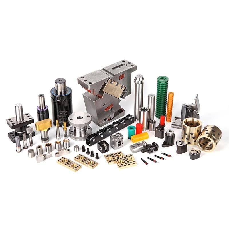 Stamping Die