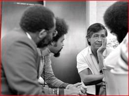 A Story of Cesar’s Brother: Richard Chavez' and His Con...