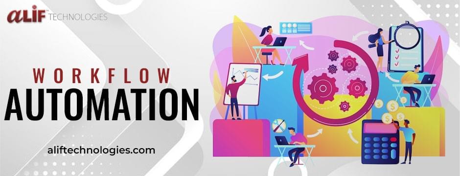 What Are The Benefits Of Workflow Automation, And How D...