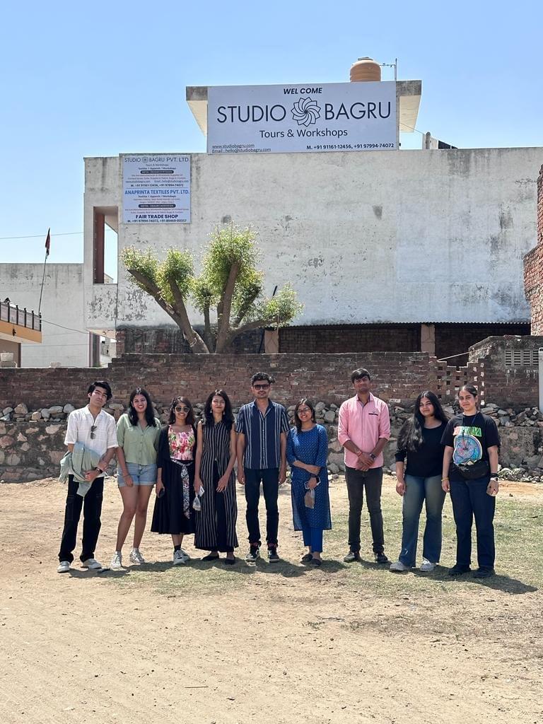 WORKSHOPS - Studio Bagru