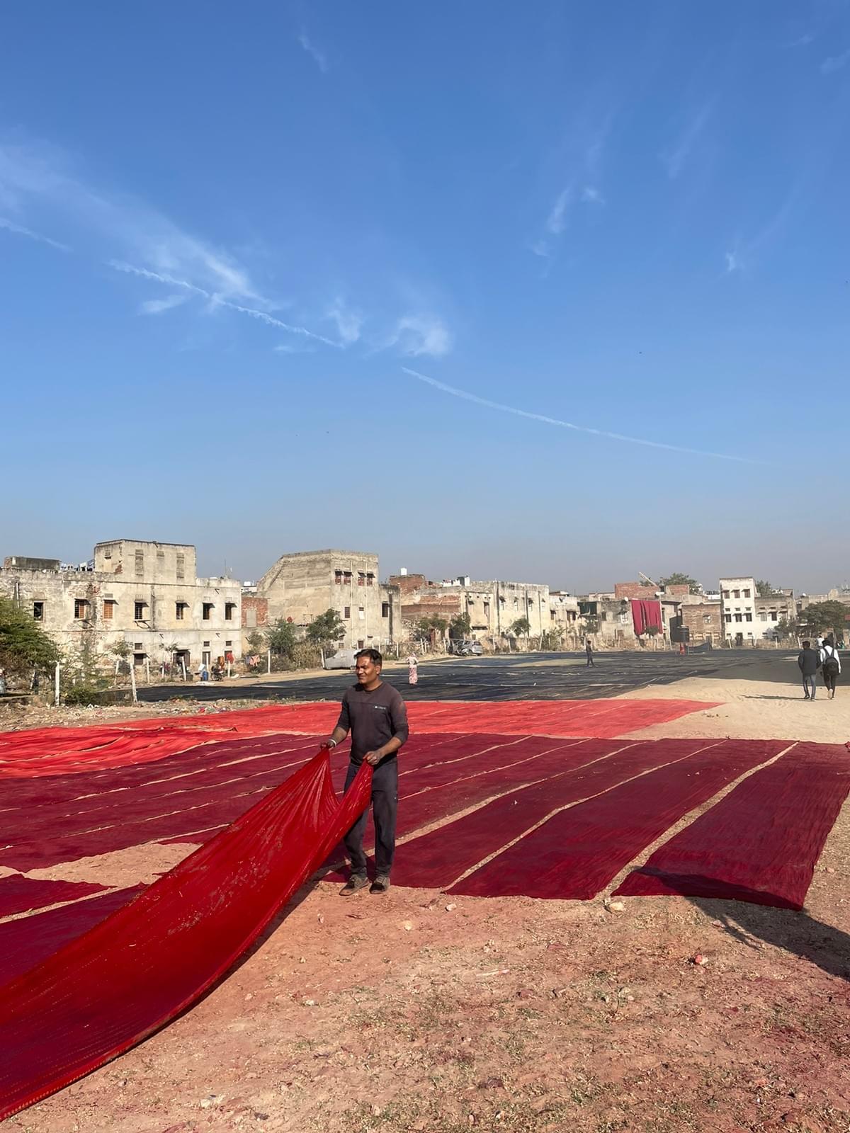 WORKSHOPS - Studio Bagru