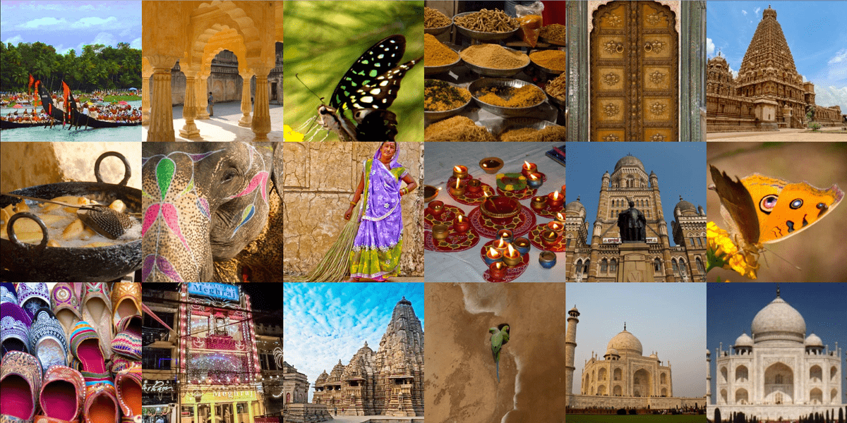BUY AN ORIGINAL PRINT OF INDIA - photography