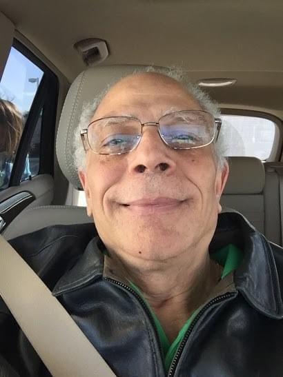 Nabil Ebraheim on Strikingly