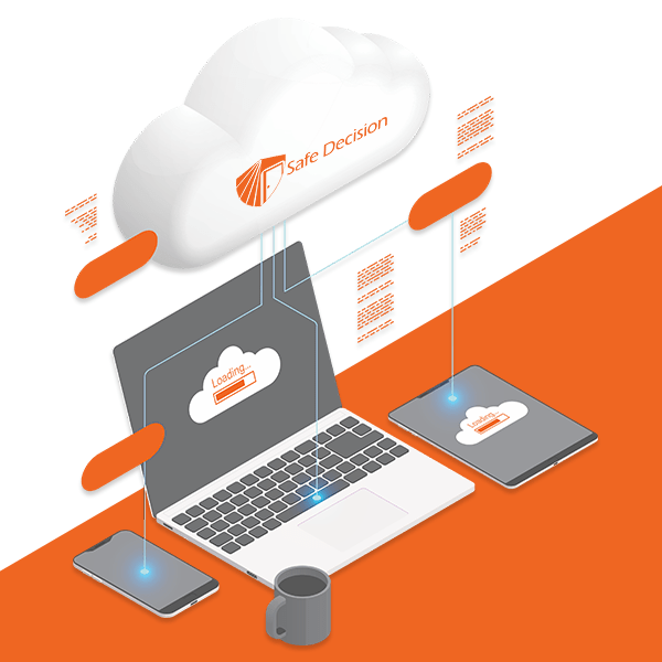 Safe Decision Co. | Cybersecurity Solutions | Safe Decision Cloud | Managed Services|الحوسبة ...